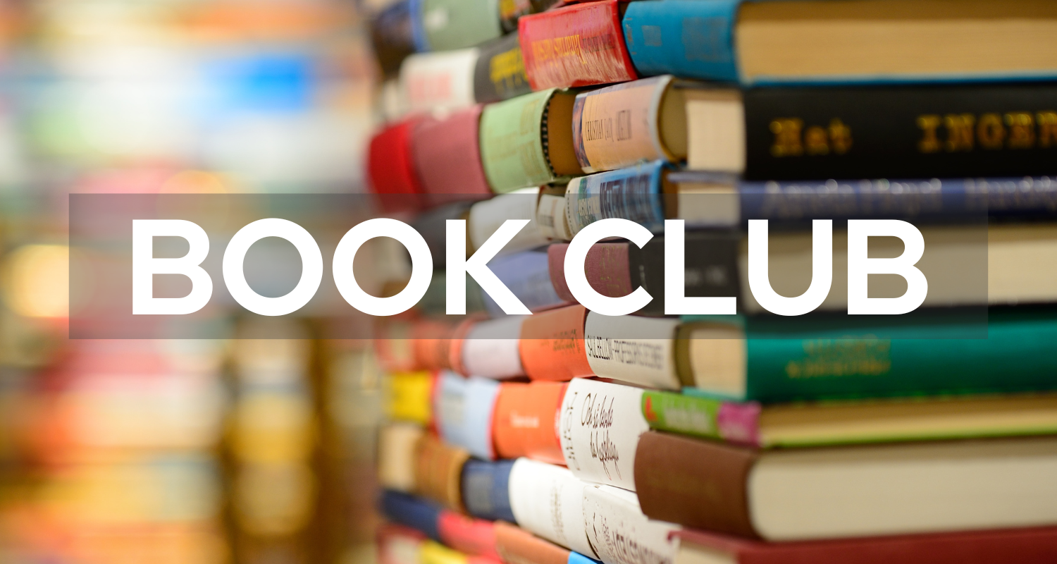 Book Club – Women's Leadership Edge